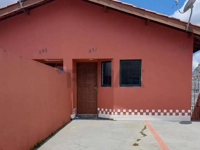 Casa / Sobrado para Locação em Atibaia/SP Alvinópolis 2 Quartos