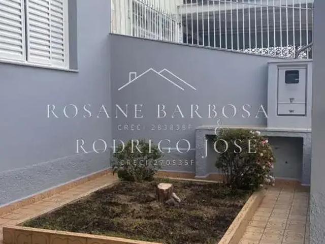 Casa / Sobrado para Locação em Atibaia/SP Alvinópolis 2 Quartos