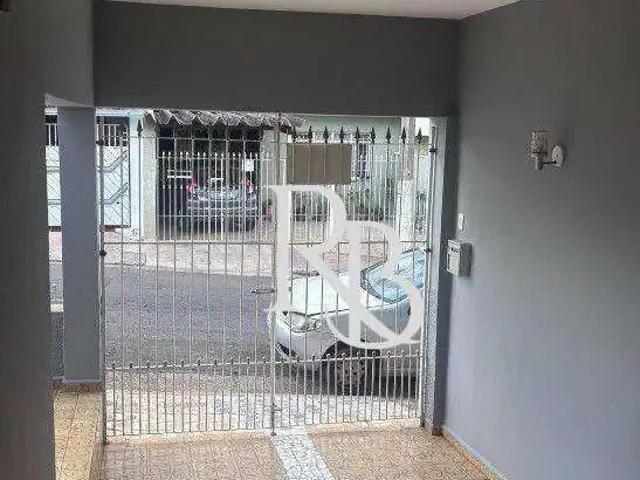 Casa / Sobrado para Locação em Atibaia/SP Alvinópolis 2 Quartos