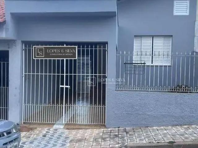 Casa / Sobrado para Locação em Atibaia/SP Alvinópolis 2 Quartos