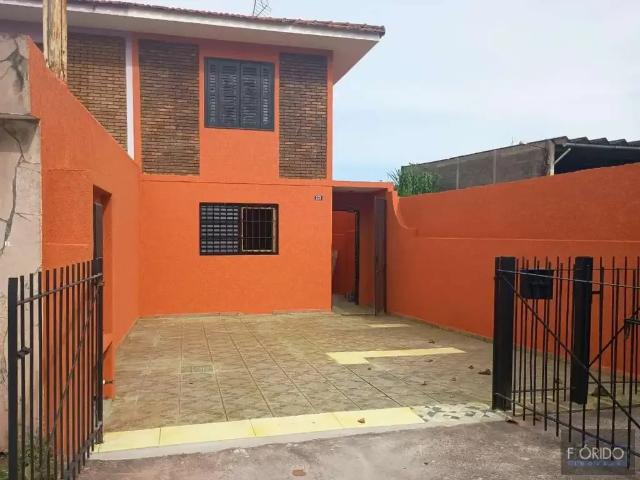 Casa / Sobrado para Locação em Atibaia/SP Alvinópolis 2 Quartos