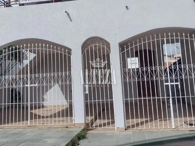 Casa / Sobrado para Locação em Atibaia/SP Alvinópolis