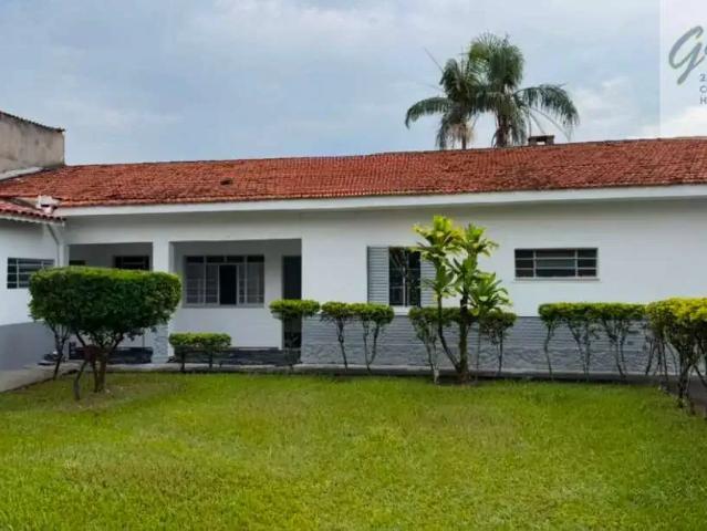 Casa / Sobrado para Locação em Atibaia/SP Alvinópolis 3 Quartos