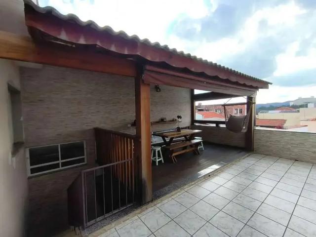 Casa / Sobrado para Locação em Atibaia/SP Alvinópolis 3 Quartos