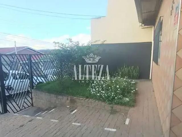 Casa / Sobrado para Locação em Atibaia/SP Alvinópolis 3 Quartos
