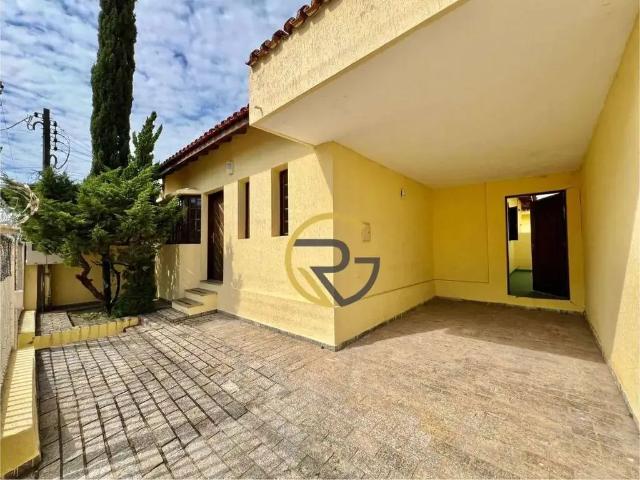 Casa / Sobrado para Locação em Atibaia/SP Alvinópolis 3 Quartos