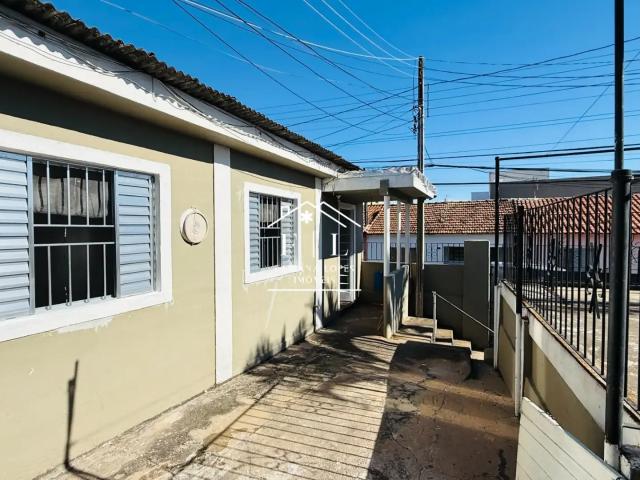 Casa / Sobrado para Locação em Atibaia/SP CTB 1 Quartos