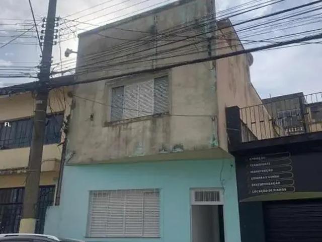 Casa / Sobrado para Locação em Atibaia/SP Centro 5 Quartos