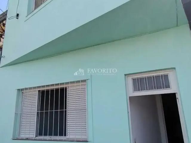 Casa / Sobrado para Locação em Atibaia/SP Centro 5 Quartos