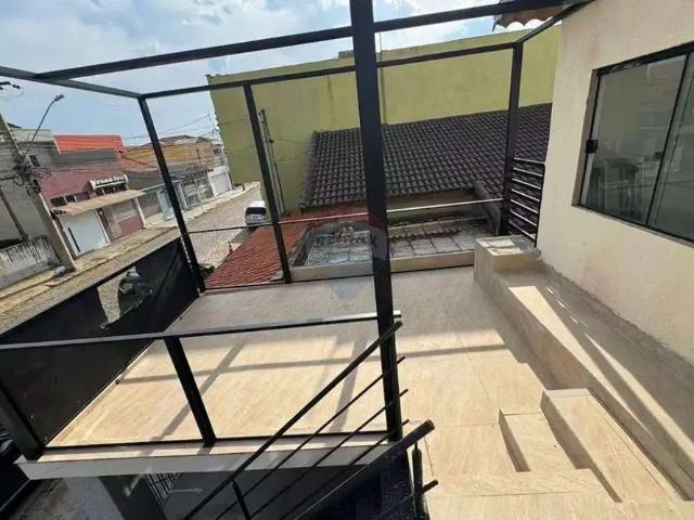 Casa / Sobrado para Locação em Atibaia/SP Centro 2 Quartos
