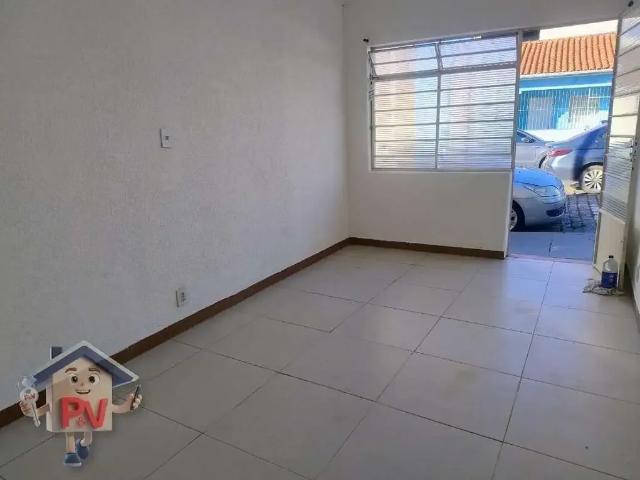 Casa / Sobrado para Locação em Atibaia/SP Centro 2 Quartos