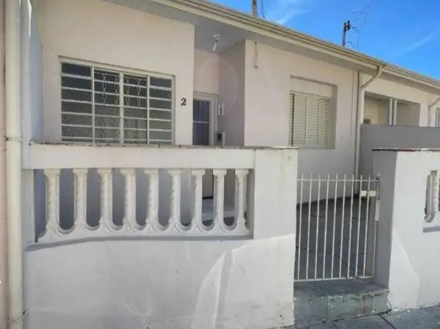 Casa / Sobrado para Locação em Atibaia/SP Centro 2 Quartos