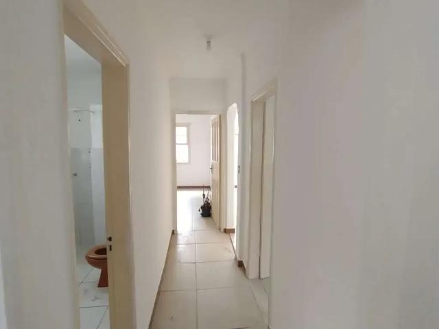 Casa / Sobrado para Locação em Atibaia/SP Centro 2 Quartos