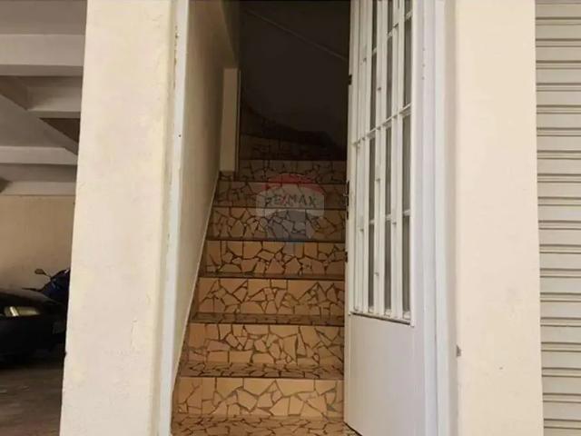 Casa / Sobrado para Locação em Atibaia/SP Centro 2 Quartos