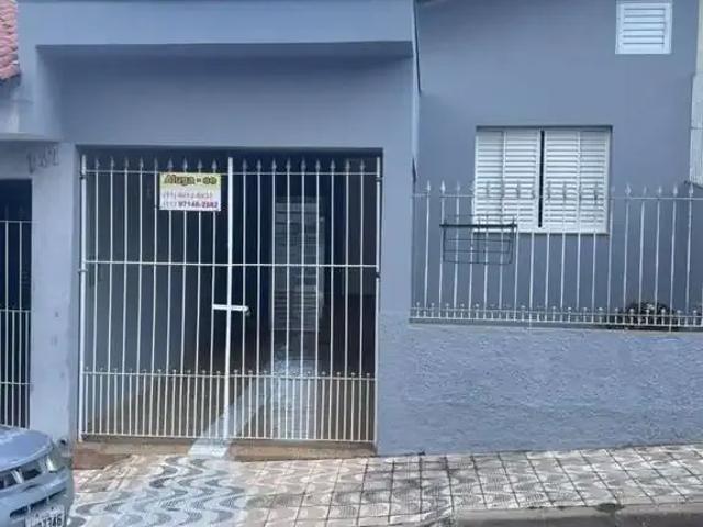 Casa / Sobrado para Locação em Atibaia/SP Centro 2 Quartos
