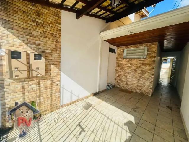 Casa / Sobrado para Locação em Atibaia/SP Centro 2 Quartos