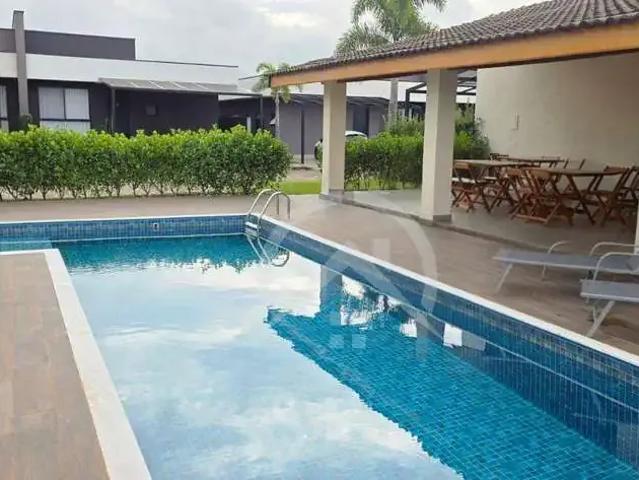 Casa / Sobrado para Locação em Atibaia/SP Centro 2 Quartos