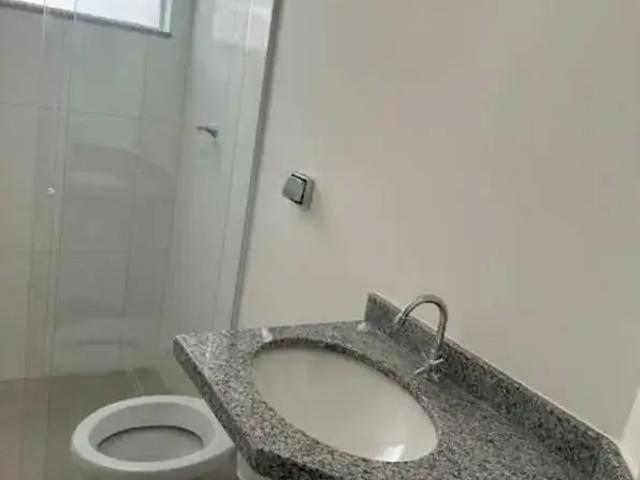 Casa / Sobrado para Locação em Atibaia/SP Centro 2 Quartos