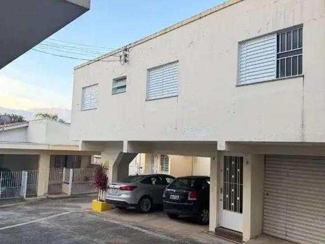 Casa / Sobrado para Locação em Atibaia/SP Centro 2 Quartos
