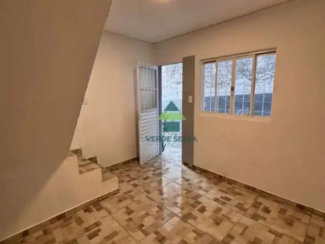 Casa / Sobrado para Locação em Atibaia/SP Centro 2 Quartos