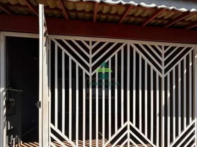 Casa / Sobrado para Locação em Atibaia/SP Centro 3 Quartos