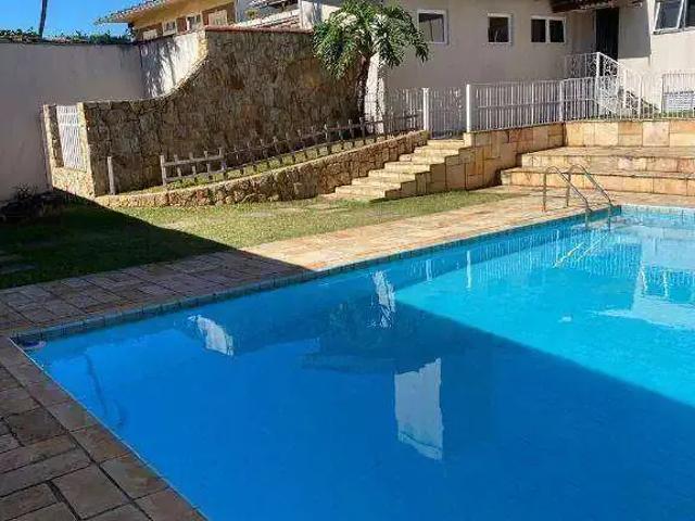 Casa / Sobrado para Locação em Atibaia/SP Centro 3 Quartos