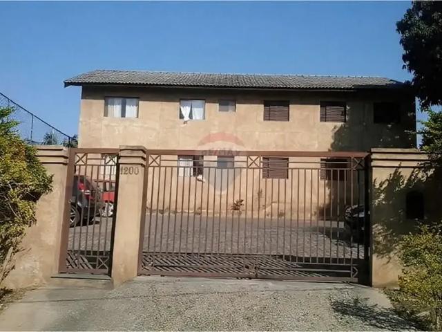 Casa / Sobrado para Locação em Atibaia/SP Centro 3 Quartos