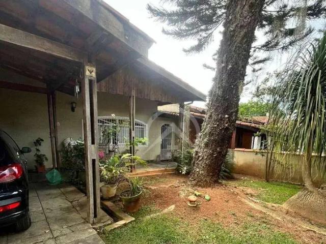 Casa / Sobrado para Locação em Atibaia/SP Chácaras Maringá 3 Quartos