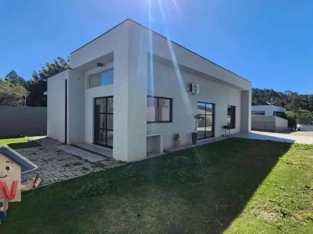 Casa / Sobrado para Locação em Atibaia/SP Chácaras Brasil 3 Quartos