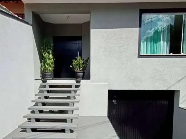 Casa / Sobrado para Locação em Atibaia/SP Cidade Satélite 4 Quartos