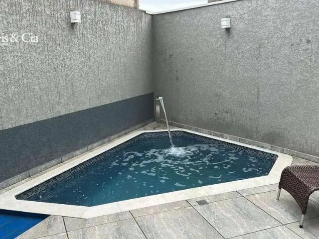 Casa / Sobrado para Locação em Atibaia/SP Condomínio Atibaia Park II 3 Quartos