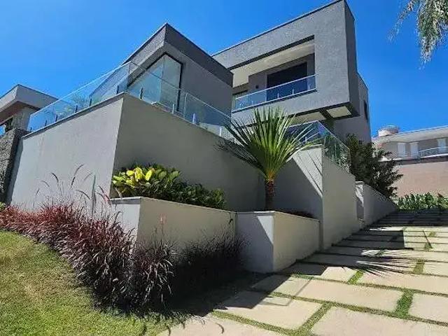 Casa / Sobrado para Locação em Atibaia/SP Condomínio Porto Atibaia 4 Quartos