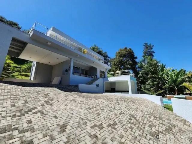 Casa / Sobrado para Locação em Atibaia/SP Condomínio Porto Atibaia 4 Quartos