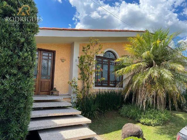 Casa / Sobrado para Locação em Atibaia/SP Itapetinga 2 Quartos
