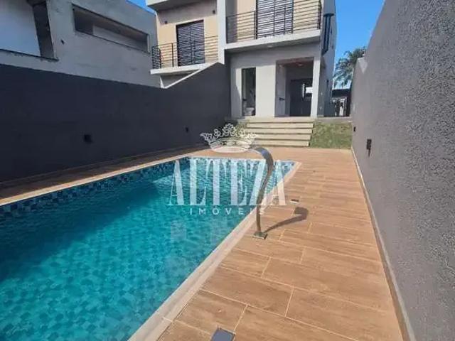 Casa / Sobrado para Locação em Atibaia/SP Itapetinga