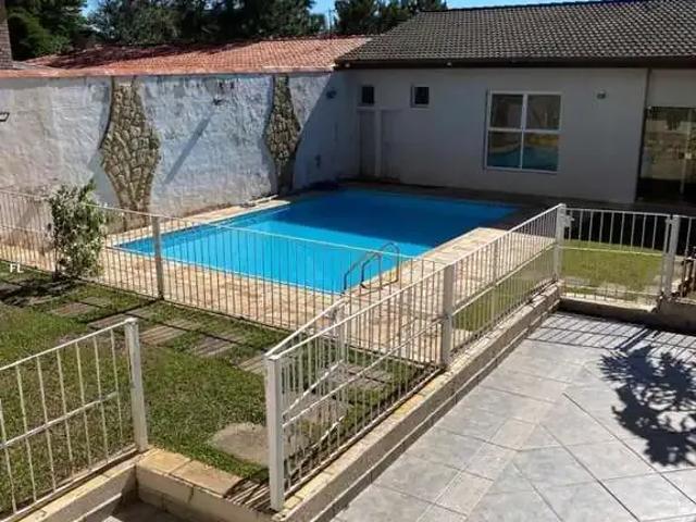 Casa / Sobrado para Locação em Atibaia/SP Jardim Tapajós 3 Quartos