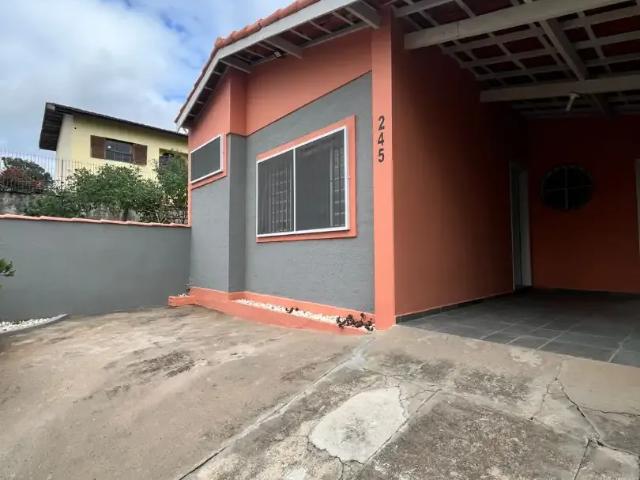 Casa / Sobrado para Locação em Atibaia/SP Jardim Tapajós 3 Quartos