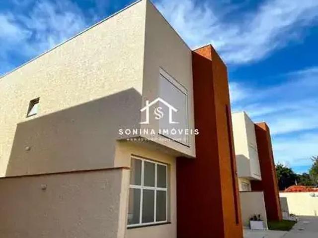 Casa / Sobrado para Locação em Atibaia/SP Jardim Terceiro Centenário