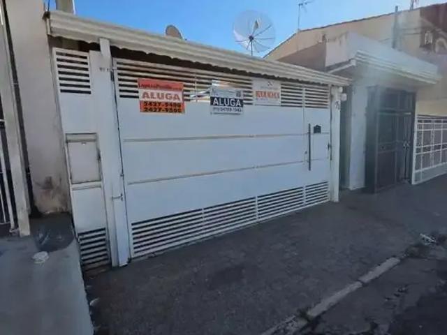 Casa / Sobrado para Locação em Atibaia/SP Jardim Alvinópolis 2 Quartos