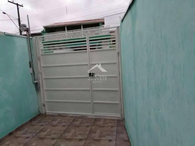Casa / Sobrado para Locação em Atibaia/SP Jardim Alvinópolis 2 Quartos