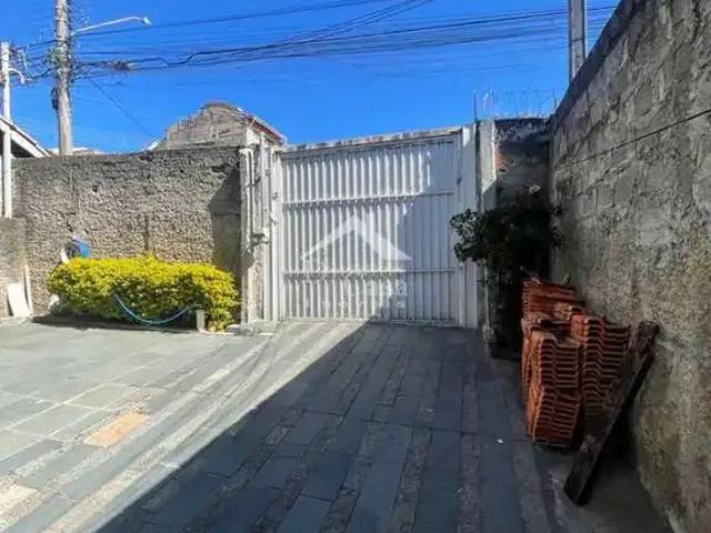Casa / Sobrado para Locação em Atibaia/SP Jardim Alvinópolis 2 Quartos
