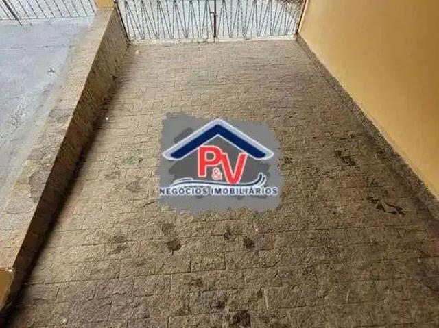 Casa / Sobrado para Locação em Atibaia/SP Jardim Alvinópolis 2 Quartos