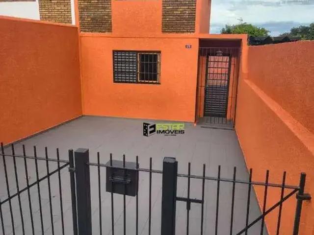Casa / Sobrado para Locação em Atibaia/SP Jardim Alvinópolis 2 Quartos