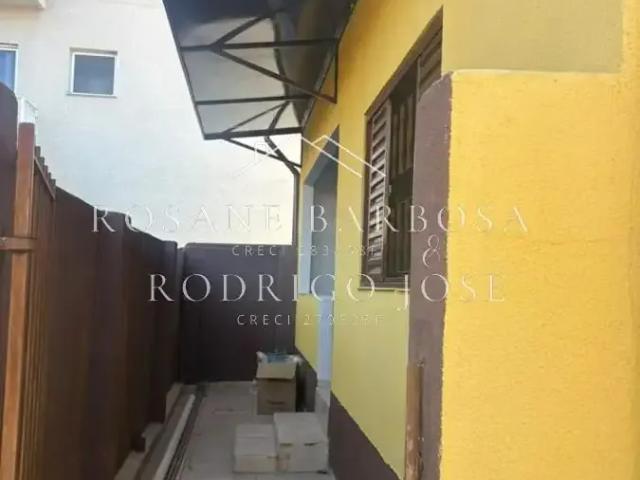 Casa / Sobrado para Locação em Atibaia/SP Jardim Alvinópolis 2 Quartos