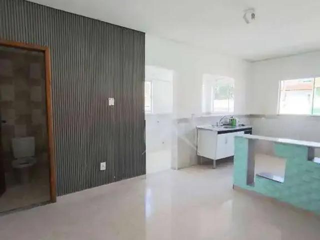 Casa / Sobrado para Locação em Atibaia/SP Jardim Alvinópolis 2 Quartos