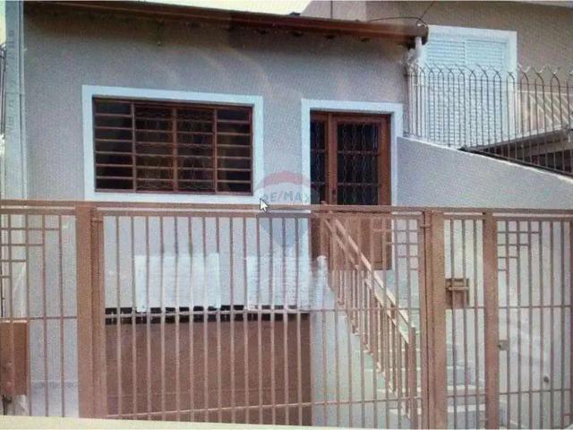 Casa / Sobrado para Locação em Atibaia/SP Jardim Alvinópolis 3 Quartos
