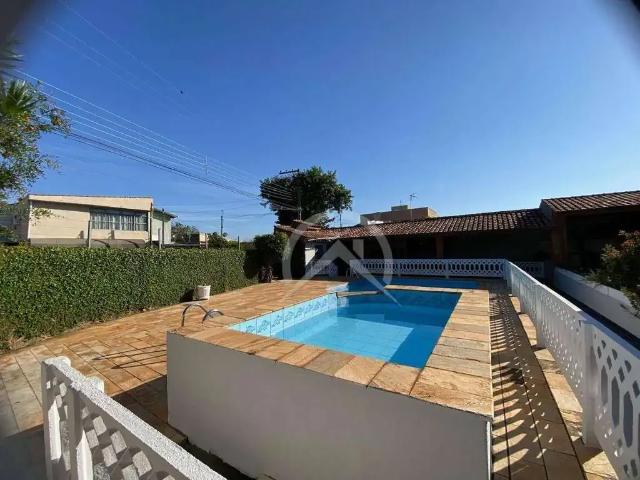 Casa / Sobrado para Locação em Atibaia/SP Jardim Alvinópolis 3 Quartos