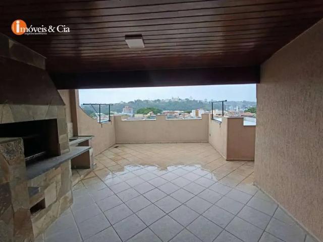 Casa / Sobrado para Locação em Atibaia/SP Jardim Alvinópolis 3 Quartos