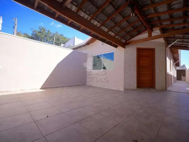 Casa / Sobrado para Locação em Atibaia/SP Jardim América 3 Quartos