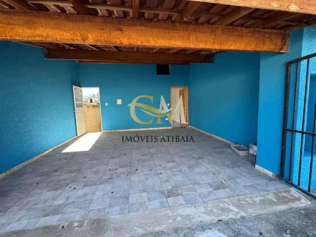 Casa / Sobrado para Locação em Atibaia/SP Jardim América 3 Quartos